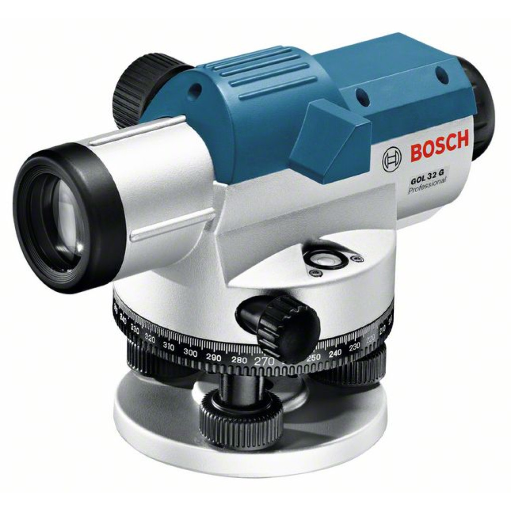 Оптичен нивелир BOSCH GOL 32 G